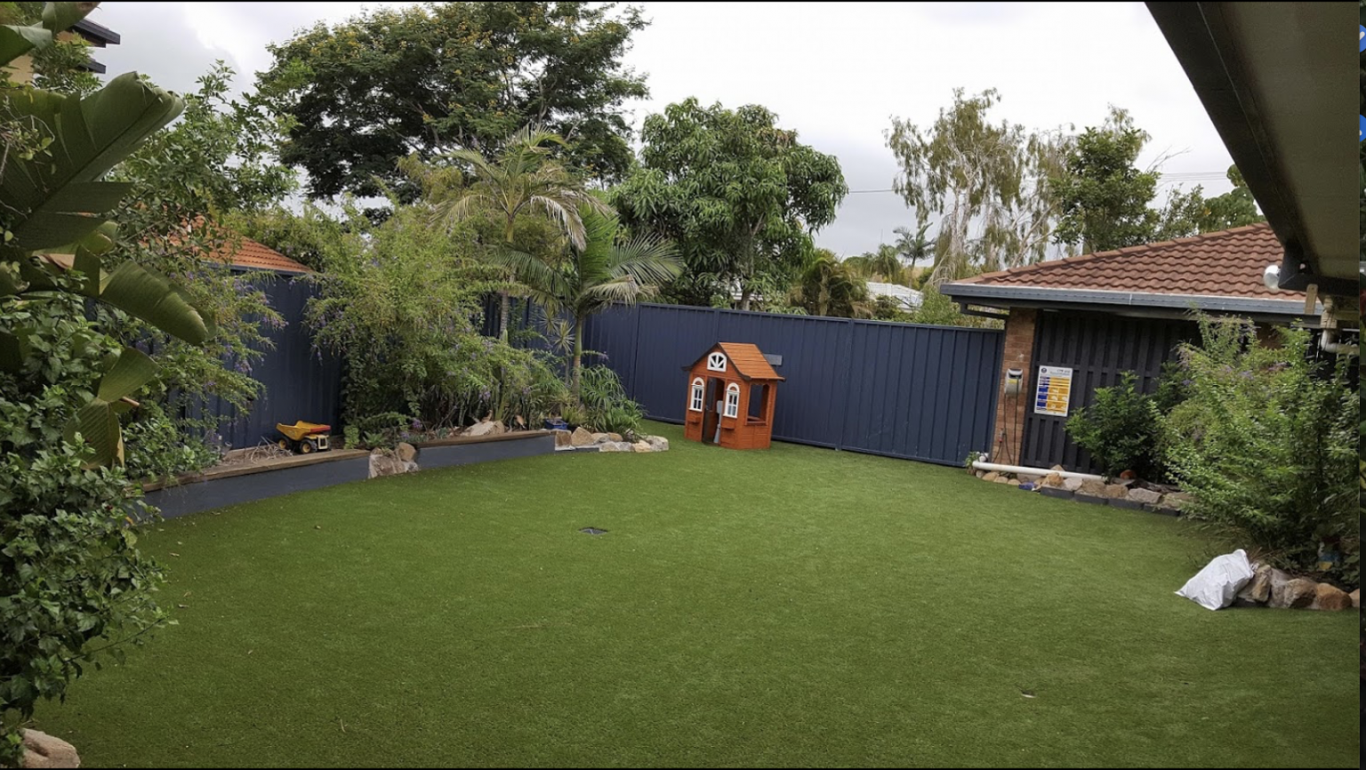 Gallery | Lush Turf Solutions