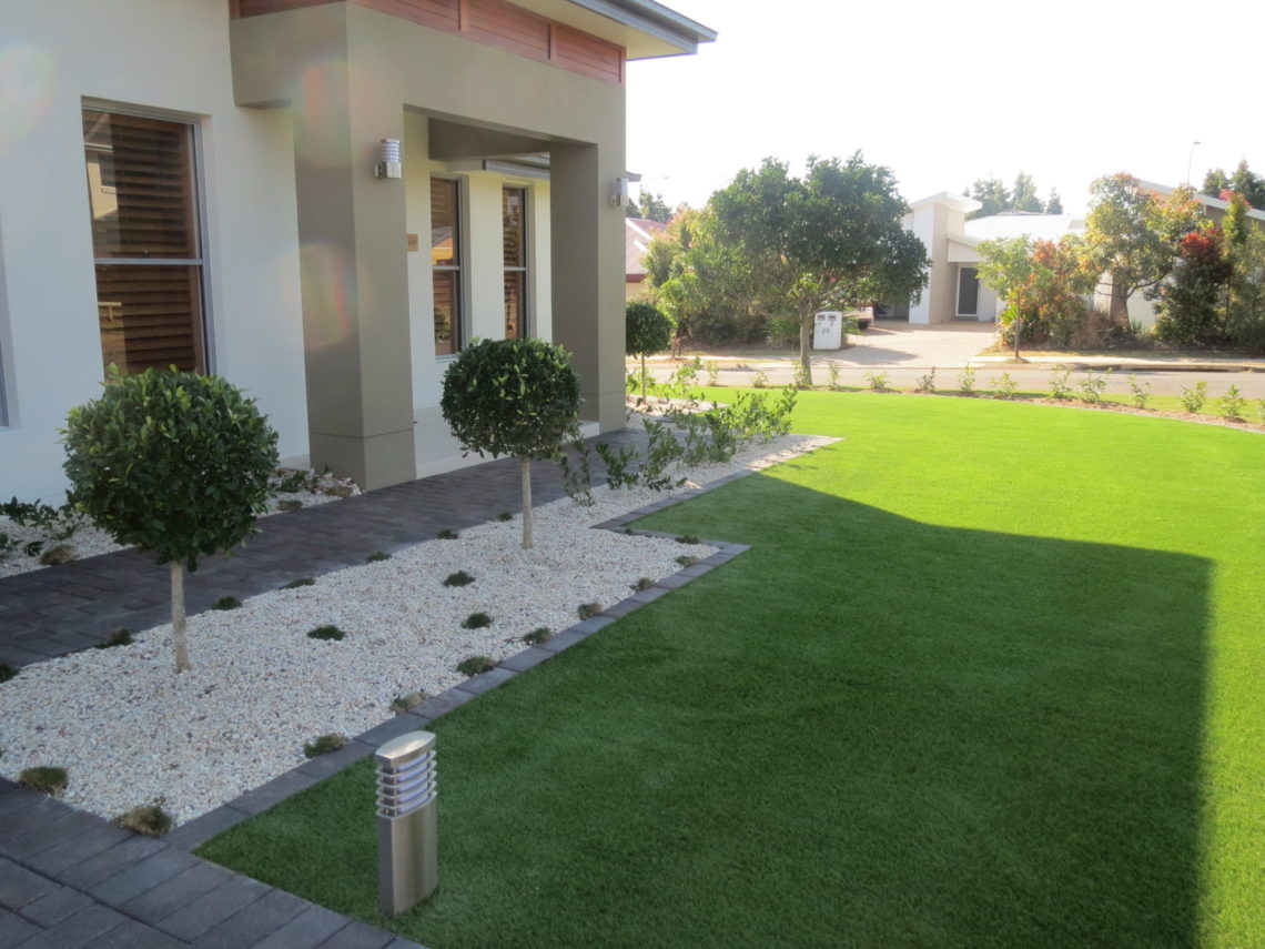 Gallery | Lush Turf Solutions